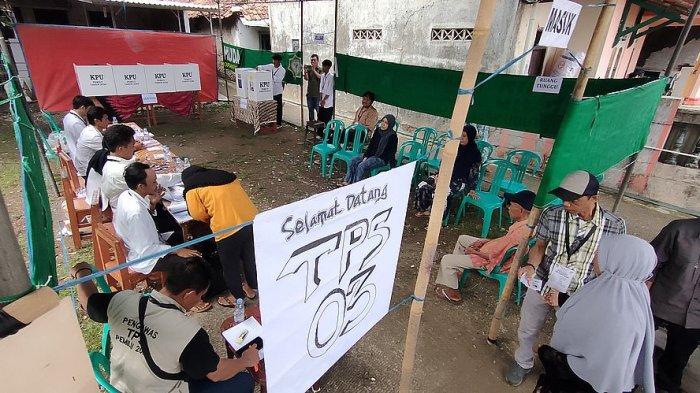 Bawaslu Sebut Ada 2.413 TPS Harus Lakukan PSU, Kini Tunggu Rekomendasi ...