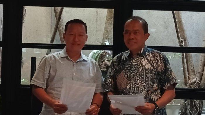 Kuartal 3 2023, IBF Tunjukkan Kinerja Positif Sebagai Pialang Teraktif ...