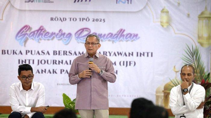 Road to IPO 2025, INTI Group Terus Bertransformasi dan Capai Target ...