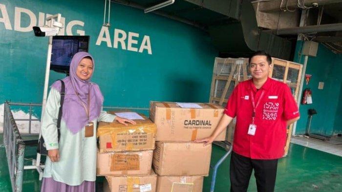 Matahari Department Store Bersama Dompet Dhuafa Hadirkan Pakaian Baru, Dukung Masa Depan Lebih ...