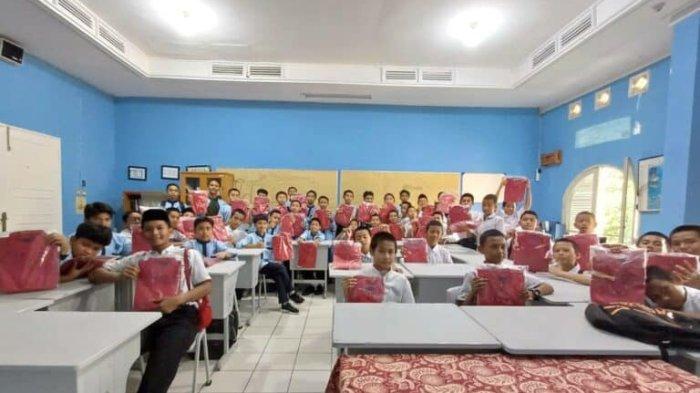 Matahari Department Store Bersama Dompet Dhuafa Hadirkan Pakaian Baru, Dukung Masa Depan Lebih ...