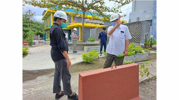 Kerja Sama PLN-IPB Manfaatkan Limbah Batu Bara untuk Jaga Kesuburan Tanah - Tribunjabar.id