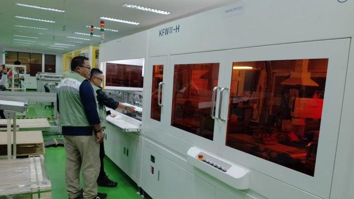 Dukung Pemerataan Elektrifikasi di Indonesia, PT SEI Jadi Pionir Energi ...