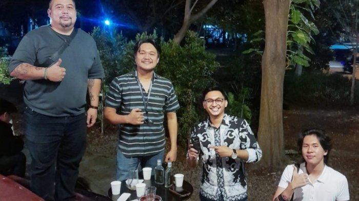 PT Trada Global Group, Portofolio Channeling Financing ModalSaham dalam ...