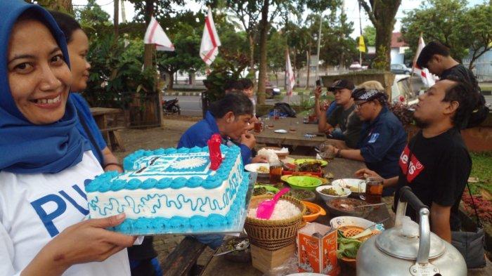 Raih Simpati Milenial, BM PAN Ciamis Gelar Singing Contest 2022, Lagu ...