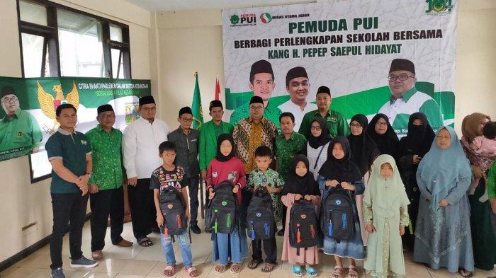 Legislator Jabar Asal Majalengka Kolaborasi dengan Pemuda PUI Jabar ... Legislator Jabar Asal Majalengka Kolaborasi dengan Pemuda PUI Jabar ...