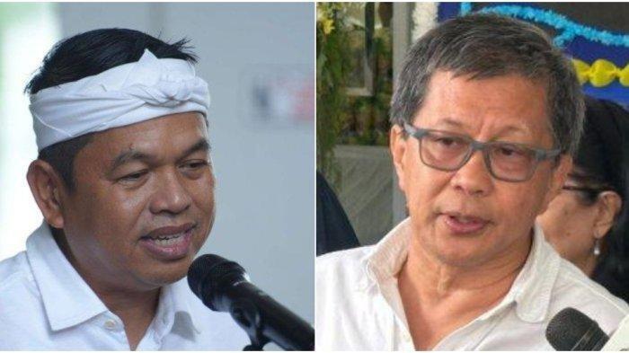 Pakar Wanti-wanti Gubernur Dedi Mulyadi Jangan Jadi Kultus, Singgung ...