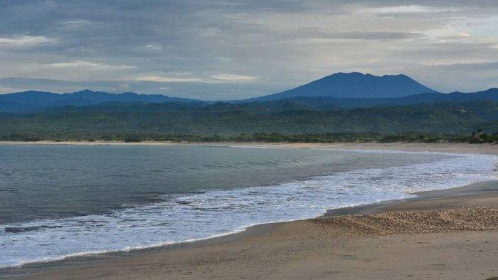 Disparbud Jabar Proyeksikan Pantai Karang Papak di Garut Sebagai Objek ...