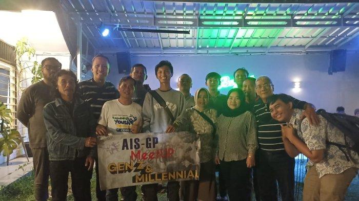 Wujudkan Macan Asia di 2045, AIS-GP Sebut Generasi Milenial dan Z Harus ...