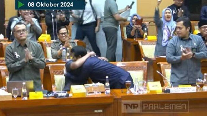 Hakim Ngaku Gajinya Setara Uang Jajan Tiga Hari Putra Raffi Ahmad ...