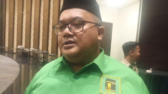 Pepep Ingin PPP Raih Kejayaan Lagi di Jawa Barat pada Pemilu 2024 ...