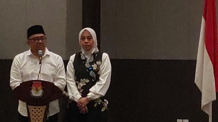 Sah Jadi Bupati dan Wakil Bupati Garut Terpilih, Syakur-Putri Akan ...