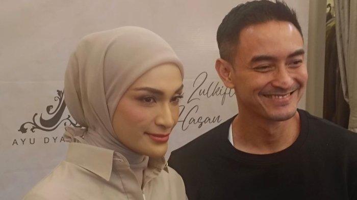 Putri Zulhas dan Zumi Zola Kompak Unggah Foto Prewedding, Ini Alasana ...