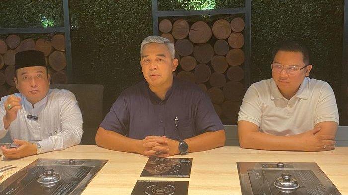 Farhan-Erwin Siap Atasi Masalah Transportasi dan Sampah di Kota Bandung Dalam 100 Hari Pertama ...