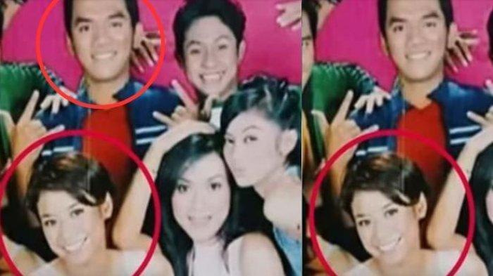 Ingat Pasangan Jebolan AFI Ini? 14 Tahun Dipisah Maut, Arjuna Tetap ...