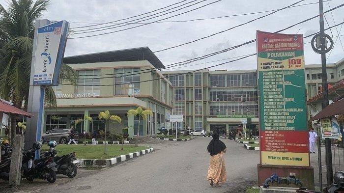 Viral Pasien Ditolak IGD RSUD Padang karena Kondisi Dinilai Tak Darurat, Meninggal Sehari ...