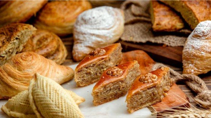 Panduan Pastry Untuk Pemula, Dari Croissant Hingga Curry Puff ...