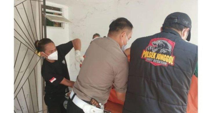 Sosok Pasutri Lansia di Bogor yang Ditemukan Membusuk, Mantan Pelaut dan Bintang Radio, Punya 3 ...