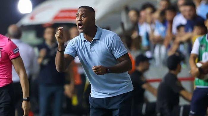 Sosok Alex Pastoor, Calon Asisten Patrick Kluivert di Timnas Indonesia, Pengalaman di Liga ...