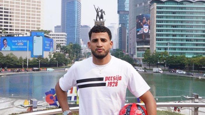 Eks Persija Pedro Dias dan Drama Panasnya dengan Bobotoh di Medsos: "Kenapa Kalian Tersinggung ...