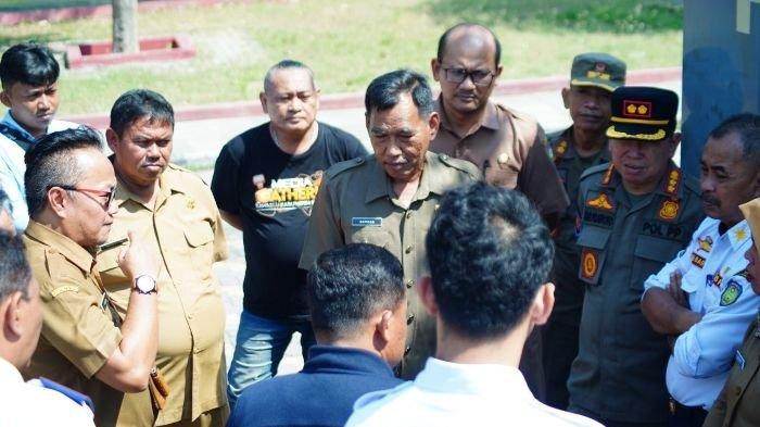 Car Free Day dan Car Free Night Akan Digelar di Indramayu, Catat Ini Lokasi dan Waktunya ...