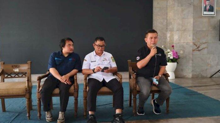 Tour de Linggajati 2 Hari Lagi, Beda dengan Tahun Lalu, Rute Lintasi ...