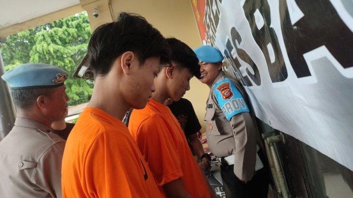 Kapolrestabes Sebut Motif Pembacokan di Riung Bandung, Berawal dari ...