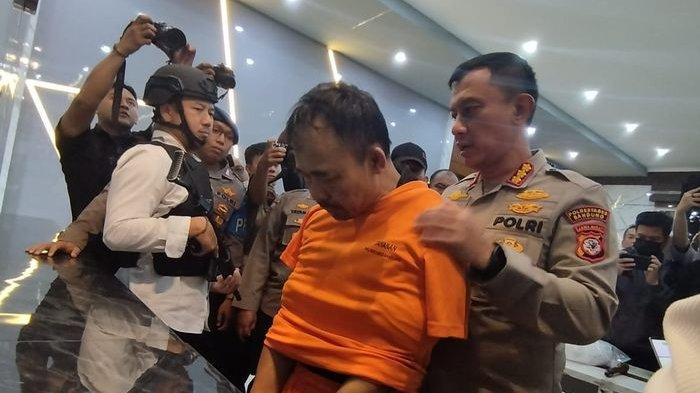 Mayat Terbungkus Plastik di Cijerah Bandung Ternyata Korban Aksi Suami ...