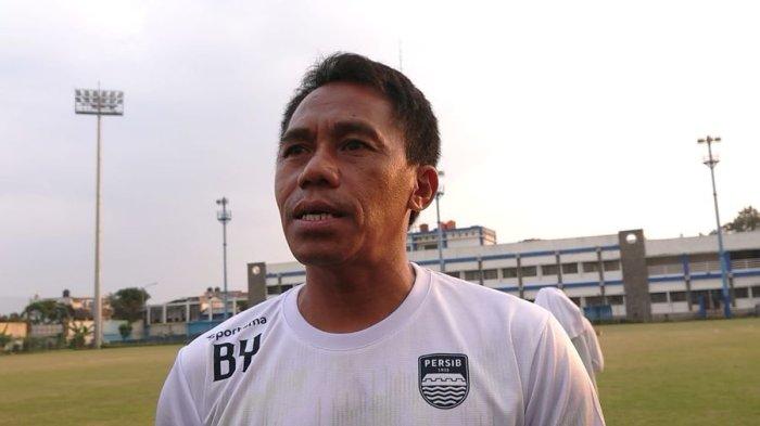 Persib Bandung Boleh Kalah, Namun Bobotoh Tetap Puji Budiman, Bahkan ...