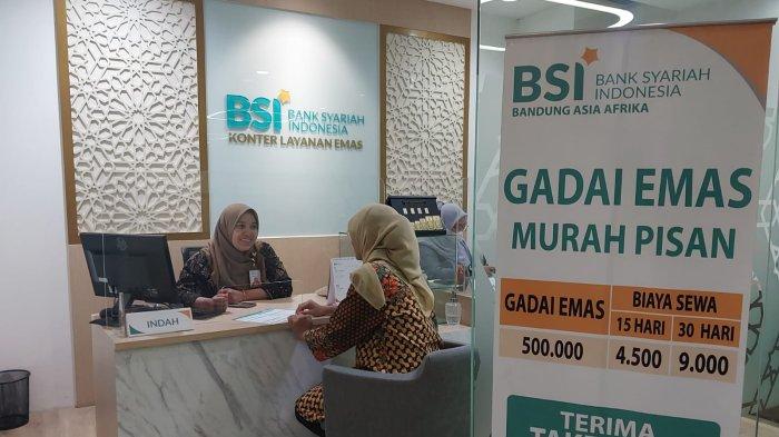 Selama Juni dan Jelang Idul Adha 2024, 71 Cabang BSI di Regional VI Bandung Layani Weekend ...