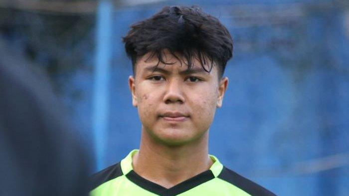 Tanpa Wilujeng Sumping, Sosok Baru Terlihat Dalam Sesi Latihan Persib ...
