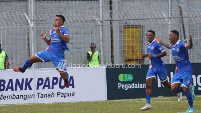PSBS Biak Akan Berkandang di Jawa Barat pada Liga 1 Musim Depan ...