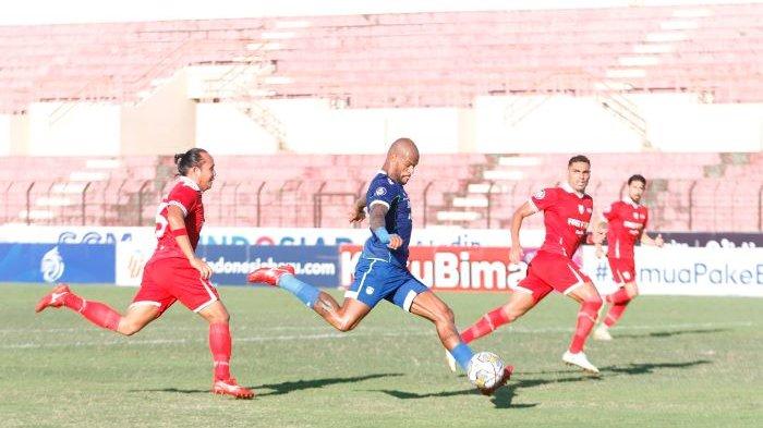 Persib Bandung Siap Balas Dendam pada Persis Solo, Semua Pemain Sudah ... Persib Bandung Siap Balas Dendam pada Persis Solo, Semua Pemain Sudah ...