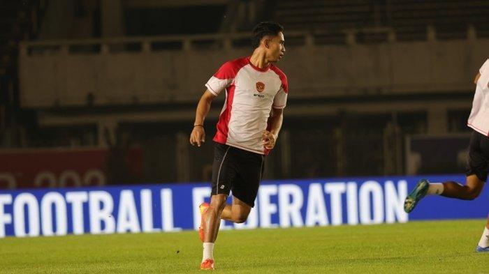 Hasil Akhir Myanmar vs Timnas Indonesia di Piala AFF 2024: Garuda Menang 0-1, Jadi Pemuncak Grup ...