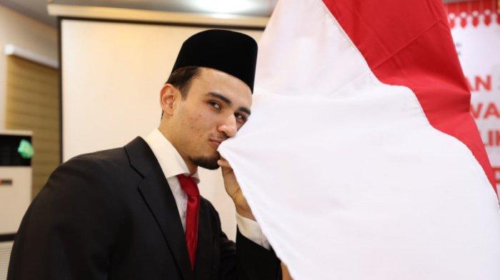 Timnas Indonesia vs Vietnam: Nathan Tjoe-A-On Optimistis Menang, Ingin ...