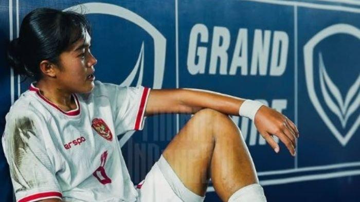 Sosok Reva Octaviani, Mantan Persib Bandung Selebrasinya Viral, Bawa ...