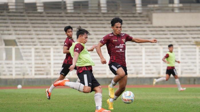 Jadwal Timnas U19 Indonesia AFF 2024: Laga Perdana Lawan Filpina ...