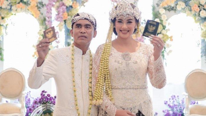 Catherine Wilson Resmi Bercerai dengan Idham Mase, Sang Mantan Suami ...