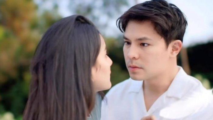 Sering Unggah Momen Kedekatan di Medsos, Fero Walandouw dan Nabila ...