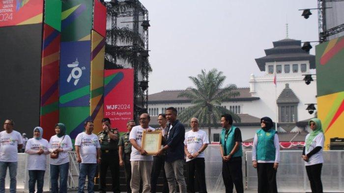 West Java Festival 2024, Tiga Hari di Gedung Sate dan Saparua: Banyak ...