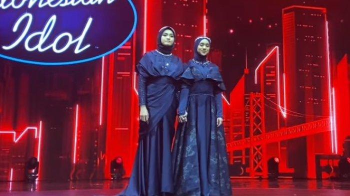 Salma dan Nabila Tampil Memukau di Indonesian Idol 2023, Rossa Akan Ajak Konser di Malaysia ...