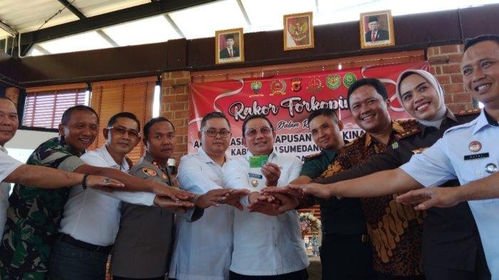 Pemkab Sumedang Targetkan Nol Persen Kemiskinan Ekstrem pada Desember 2024 - Tribunjabar.id
