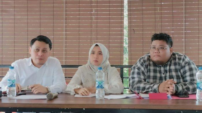 Pengakuan Nafa Wedding, WO yang Viral Buat Pengantin Pingsan karena Hasil Dekor Berantakan di ...