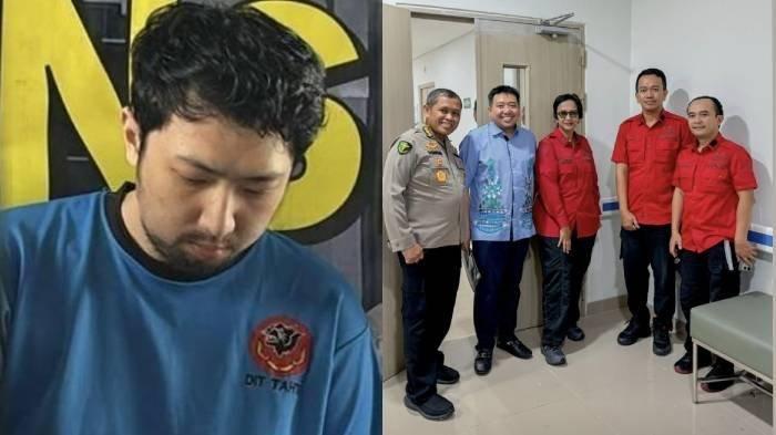 Mengintip Ruangan Tempat Dokter PPDS Beraksi Rudapaksa 3 Korbannya di ...