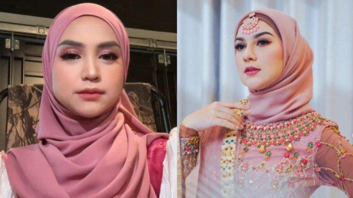 Penampilan Ria Ricis Pulang dari Thailand Disorot, Potretnya Manglingi ...