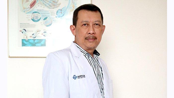 Penanganan Rehab Medik Untuk Nyeri Pinggang - Tribunjabar.id