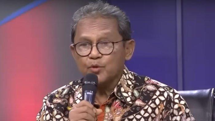 Staf Ahli Kapolri Sebut Kasus AKBP Bintoro Bukan Pemerasan tapi Dugaan Penyuapan - Tribunjabar.id