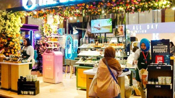 Hal yang Penting diketahui dalam Memilih Jasa Booth Pameran untuk Acara ...