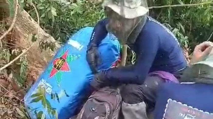 Begini Kondisi 3 Pendaki Tasikmalaya yang Hilang di Gunung Balease ...