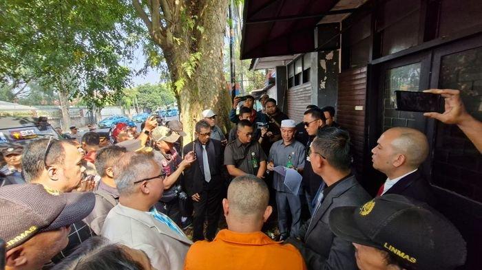 Pendiri BBMC Indonesia Apresiasi Kinerja PN Bandung yang Sita Eksekusi ...